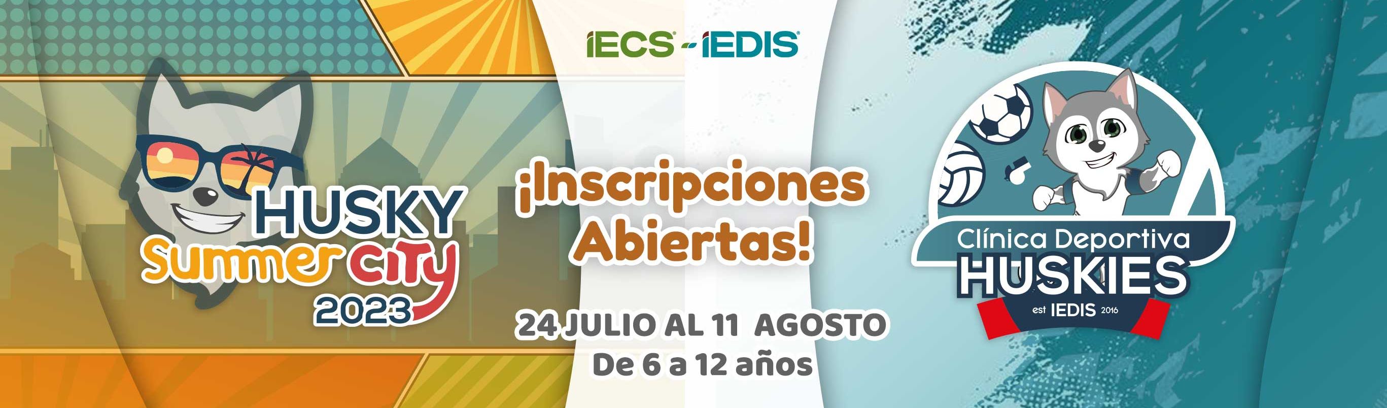 IECS-IEDIS