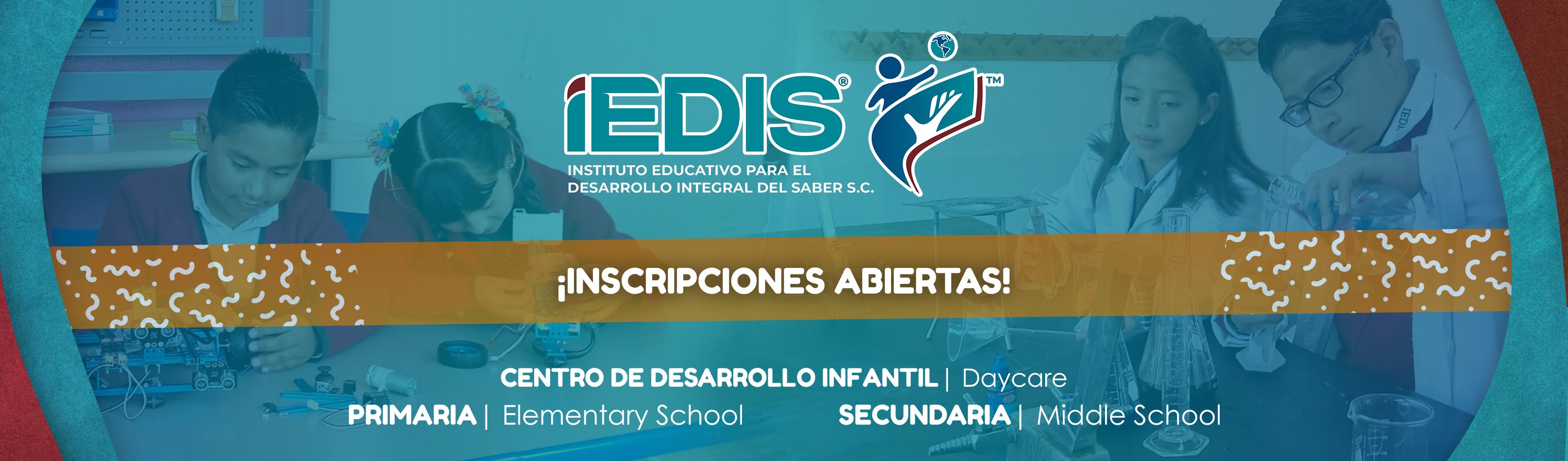 IECS-IEDIS